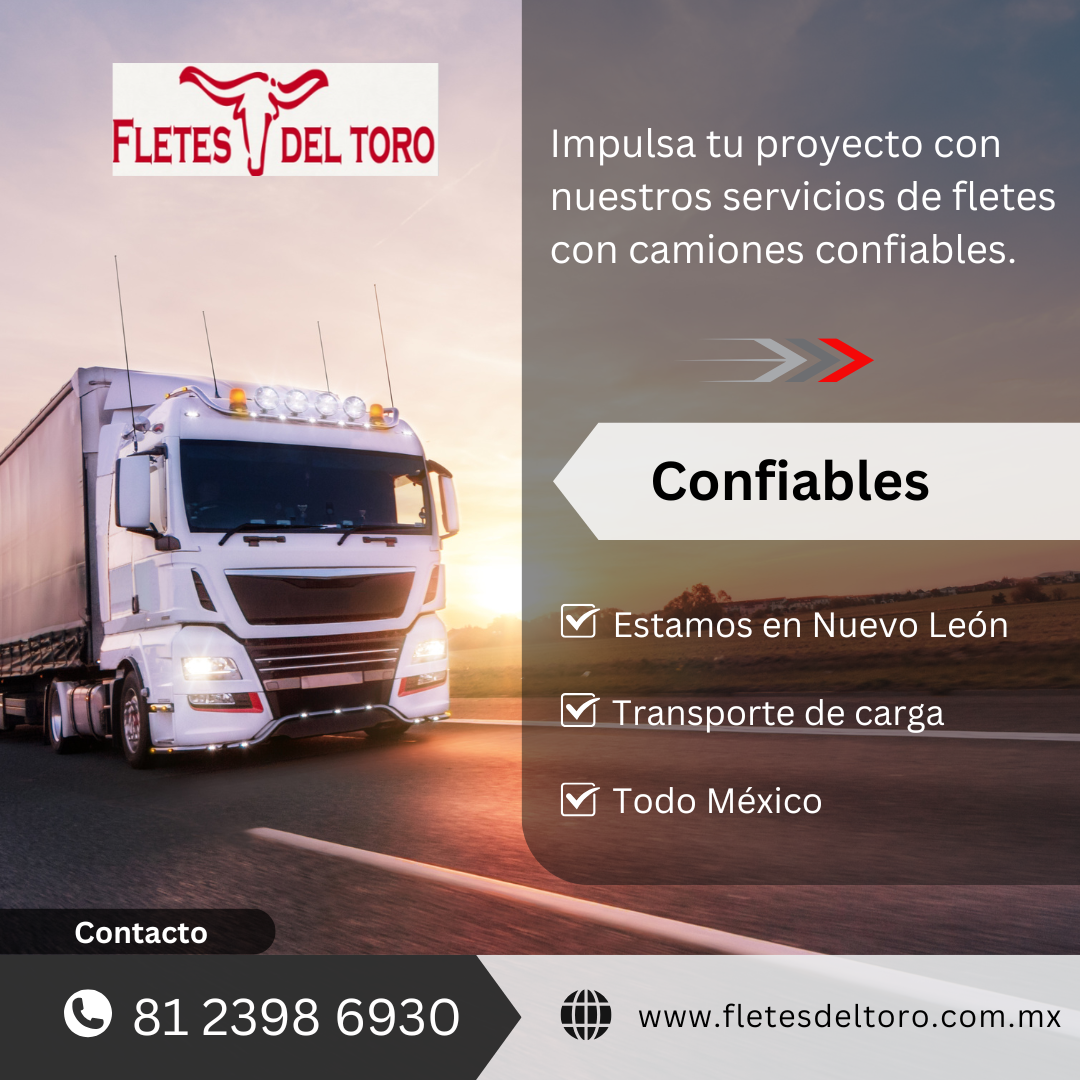 Fletes del Toro